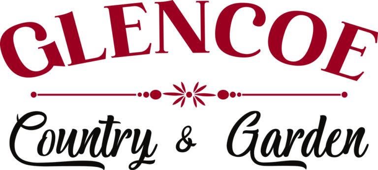 Products and Services - Glencoe Country and Garden